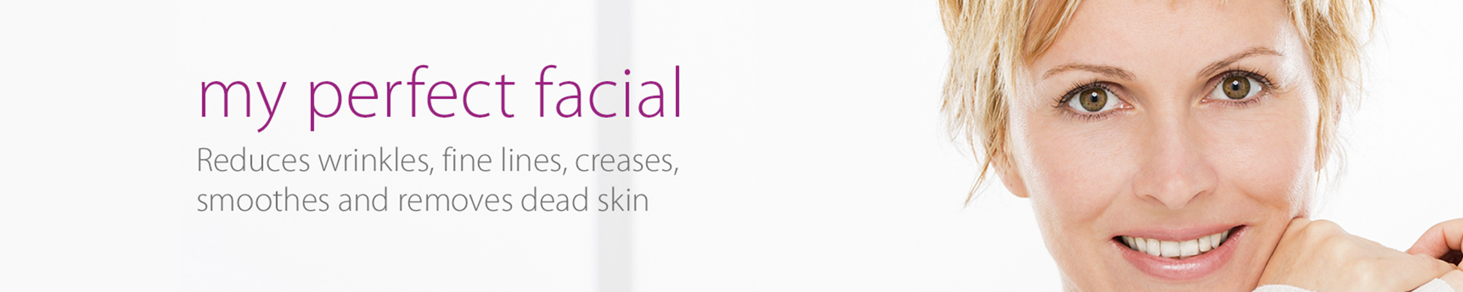 Amazon.co.uk: The Perfect Cosmetics Company: My Perfect Facial