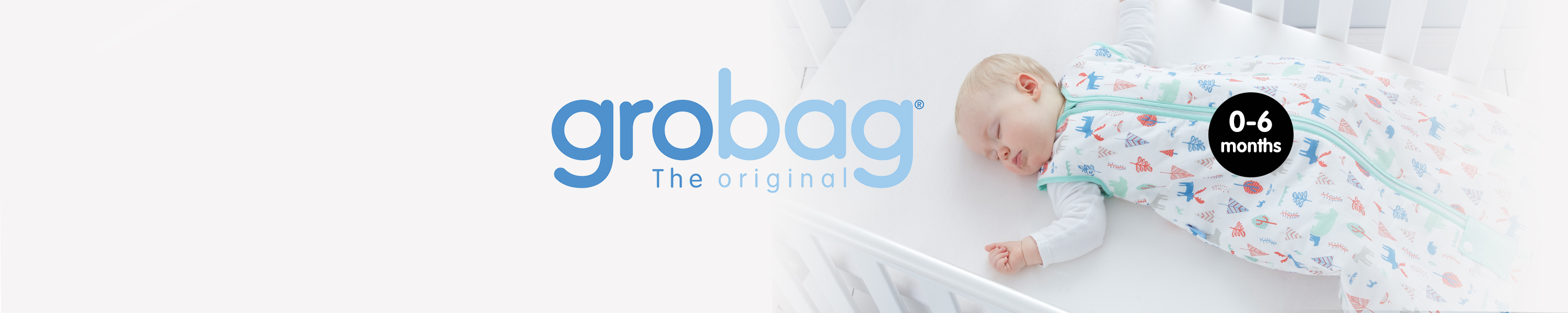 Amazon.co.uk: The Gro Company: 0-6 Month Grobags