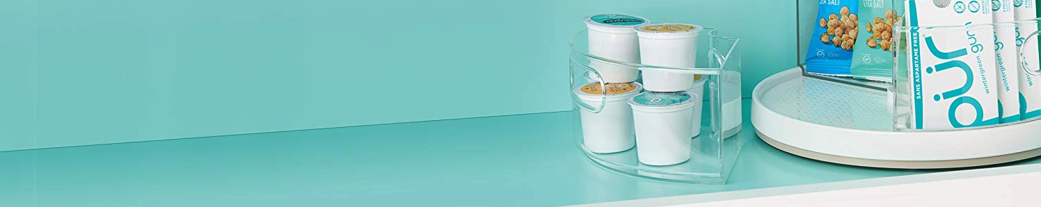 Amazon.co.uk: YouCopia: Cupboard Organisation