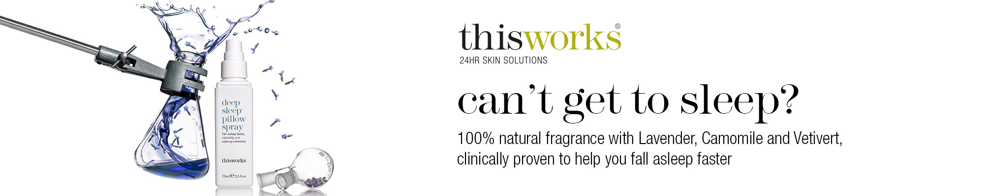 Amazon.co.uk: This Works Products Ltd