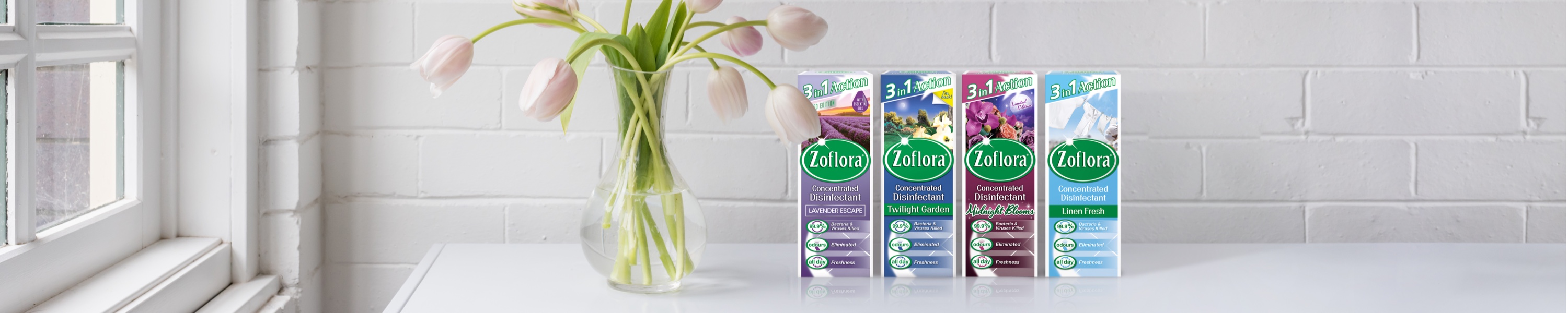 Amazon.co.uk: Zoflora: How to use