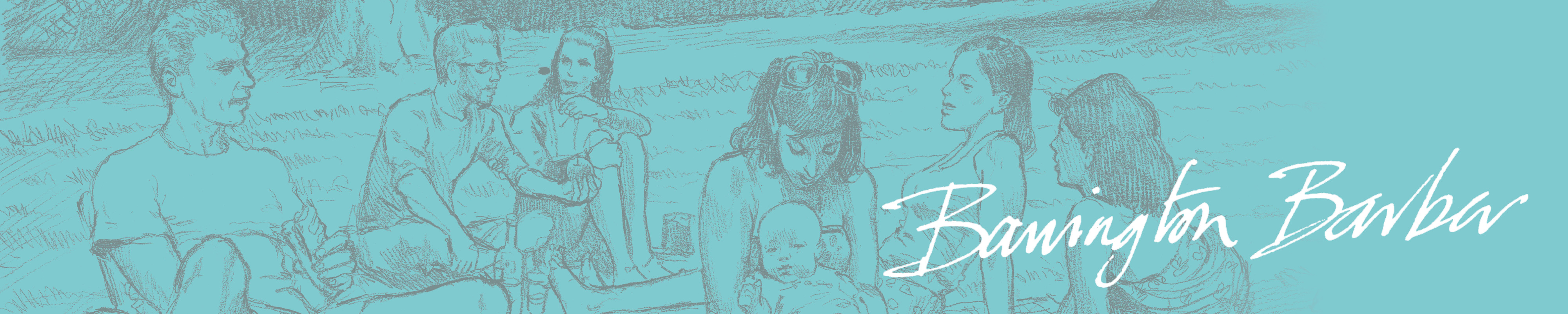 Amazon.co.uk: Barrington Barber: Portraits