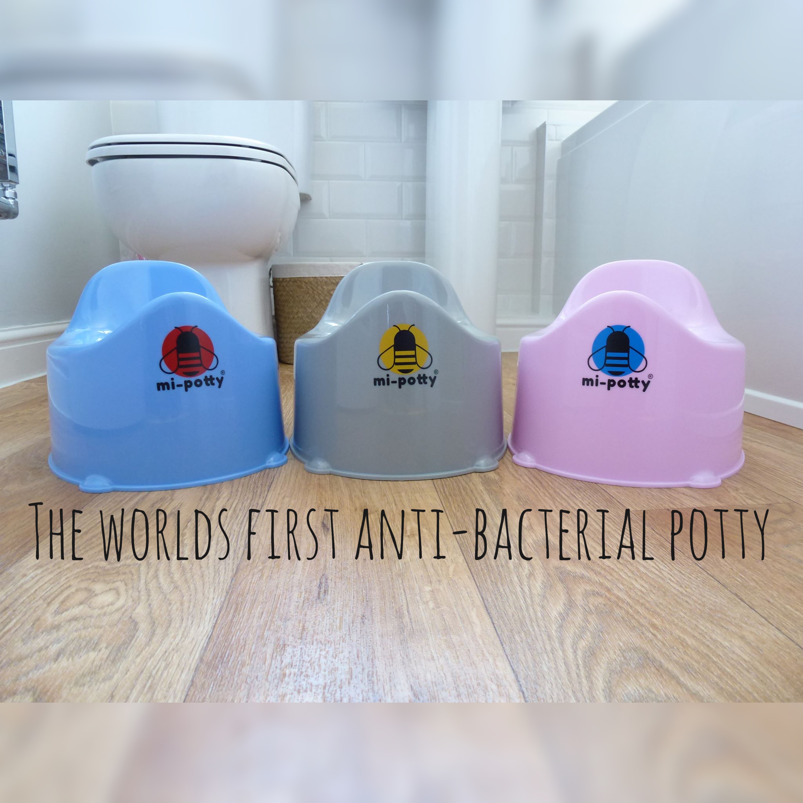 Amazon.co.uk: mi-potty: About Us
