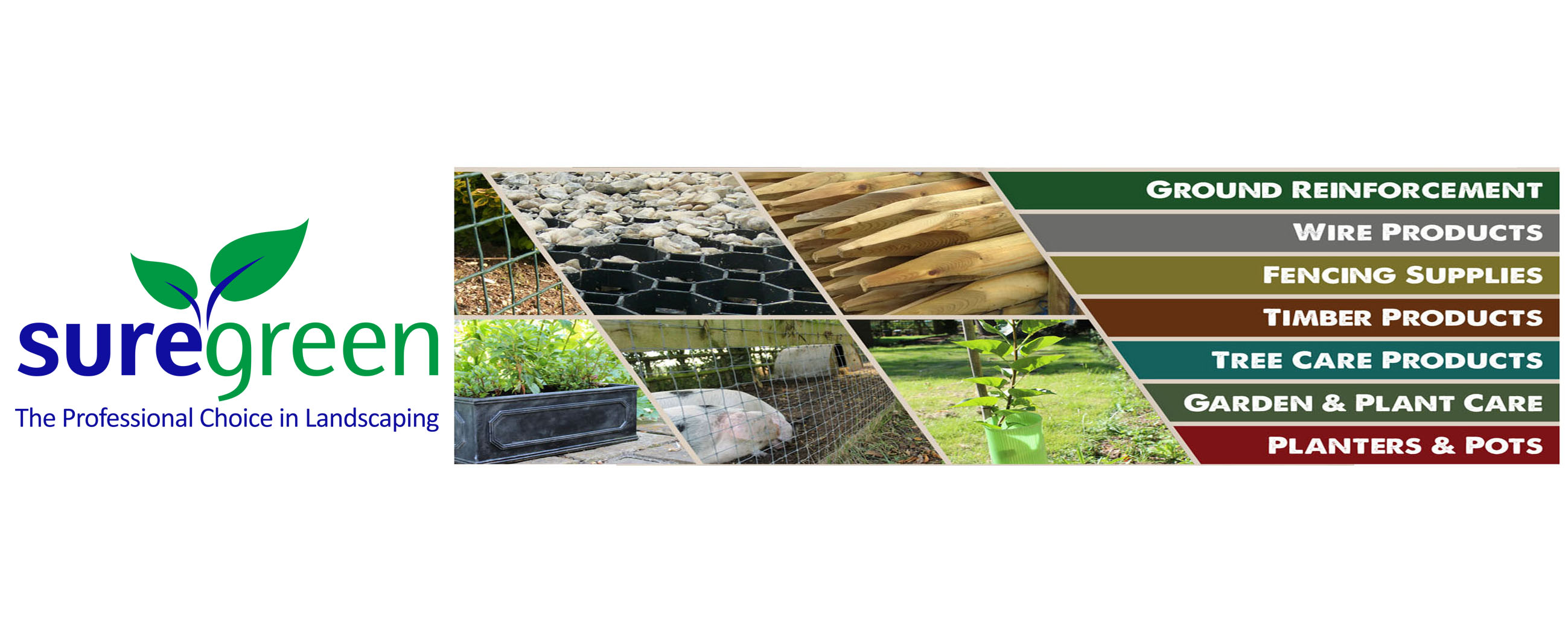 Amazon.co.uk: Suregreen