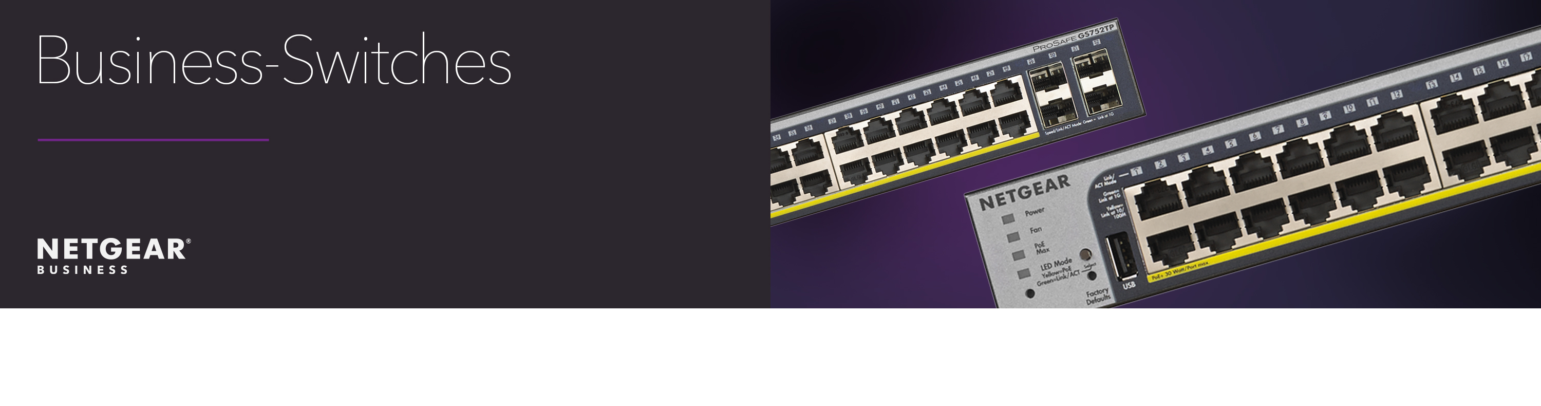 Amazon.de: NETGEAR: Smart Switches