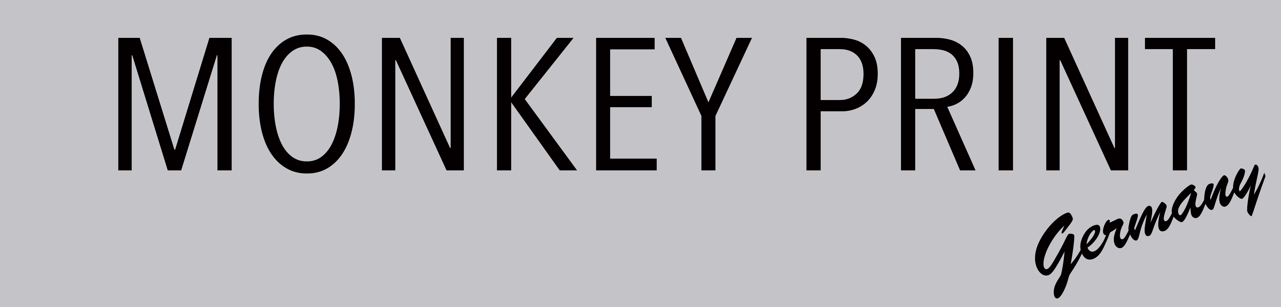 Amazon.de: Monkey Print
