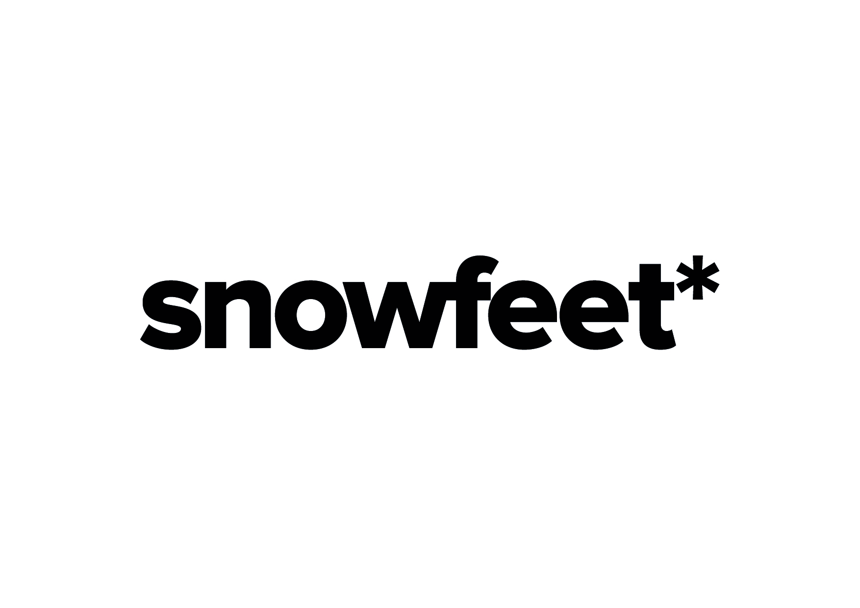 Amazon.de: Snowfeet: Skiblades 99 CM