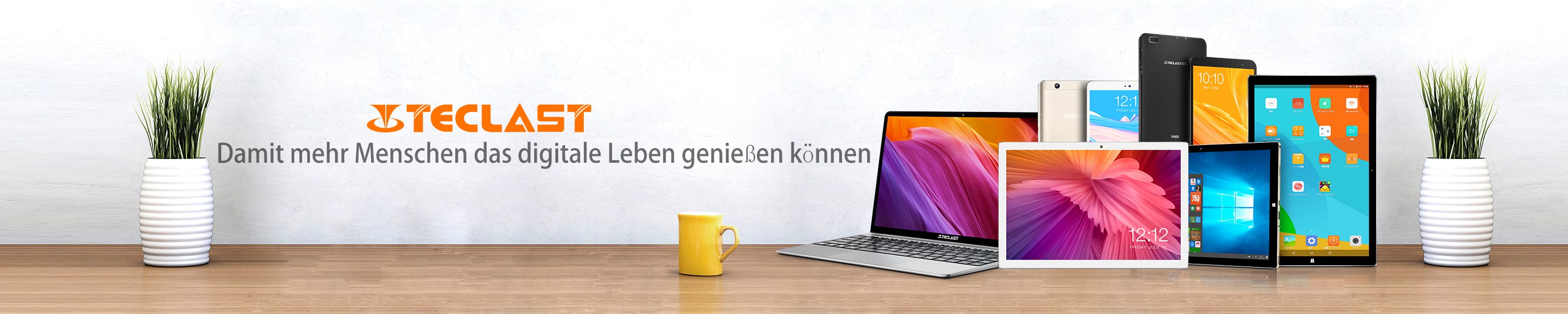 Amazon.de: TECLAST: Teclast-Laptops