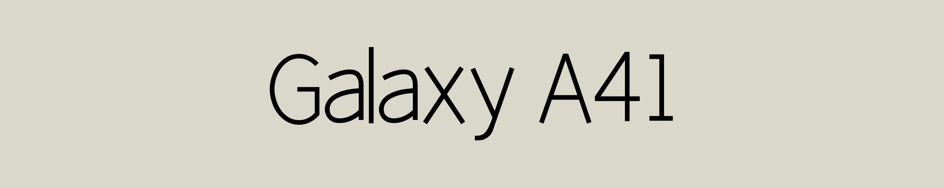 Amazon.co.jp: ADRIKO: Galaxy A41