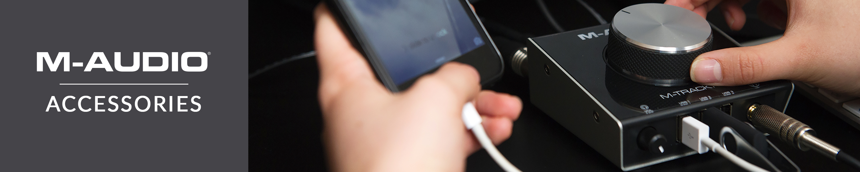 Amazon.co.jp: M-Audio: アクセサリー