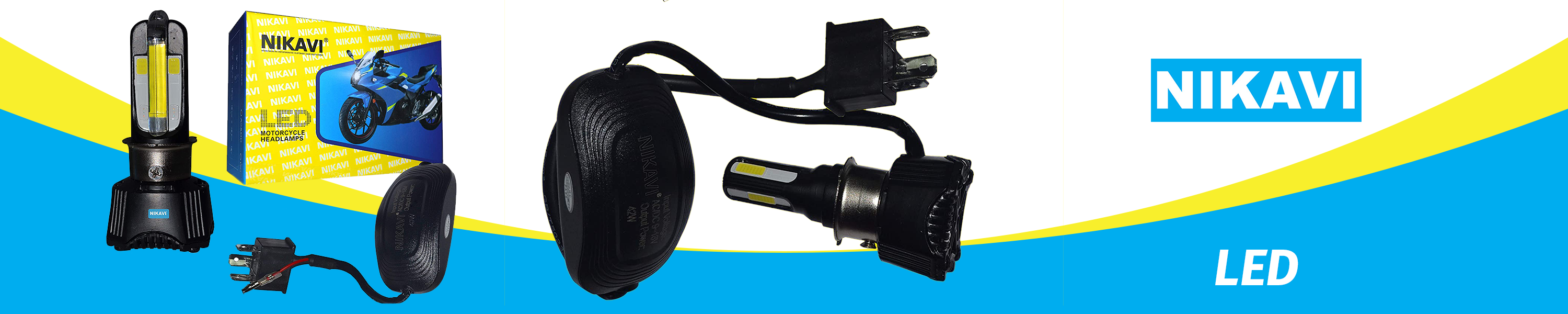 Amazon.in: NIKAVI: LED
