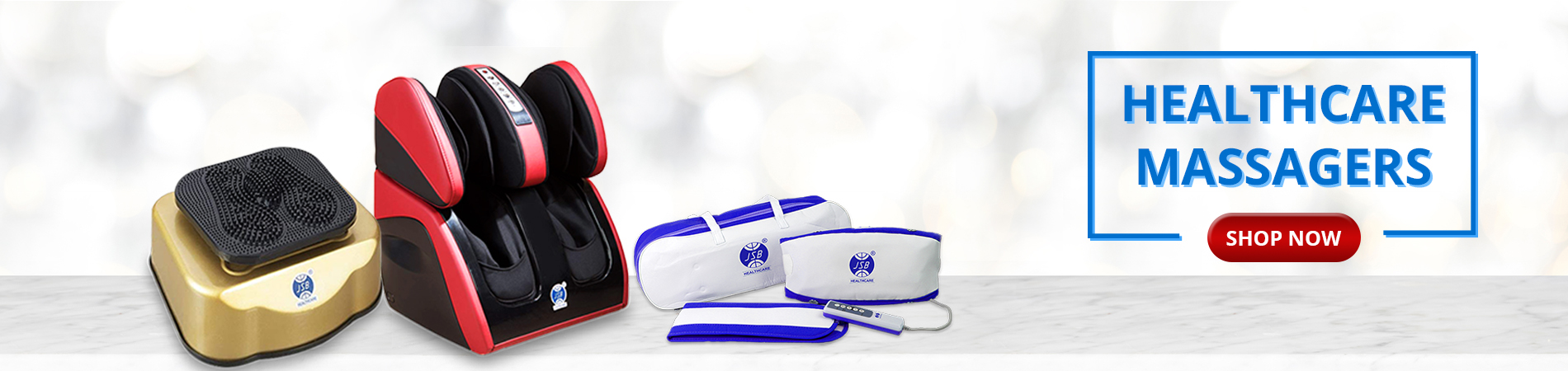 Amazon.in: JSB: Massagers