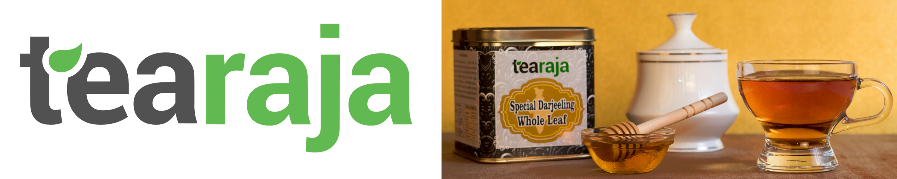 Amazon.in: TeaRaja: Pure Organic Herbs