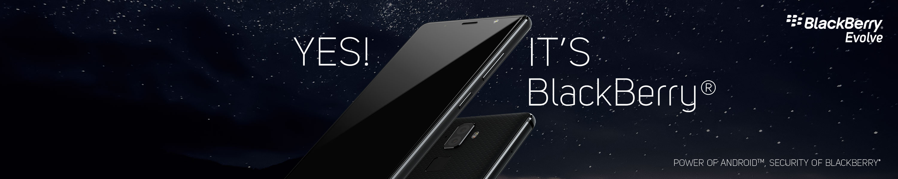 Amazon.in: BlackBerry: Evolve