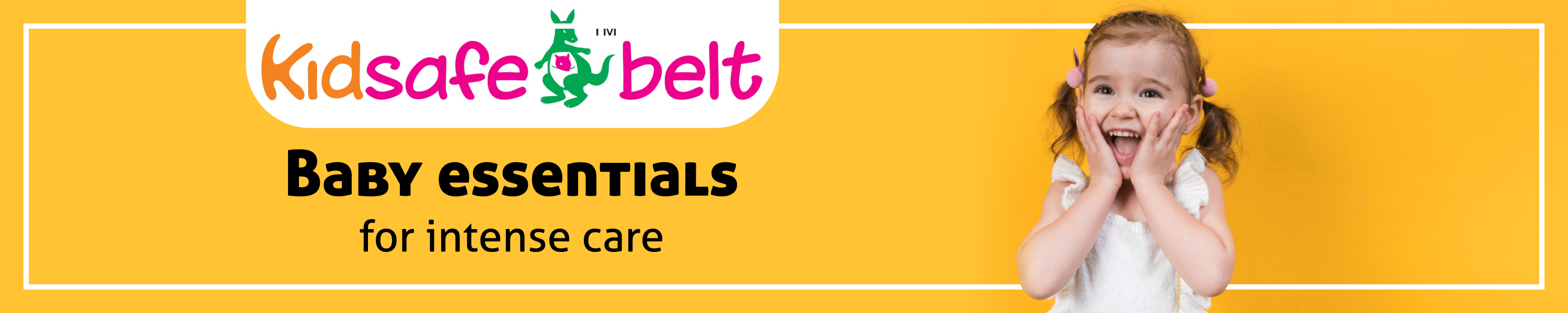 Amazon.in: KidSafe: Kid Safety Belt