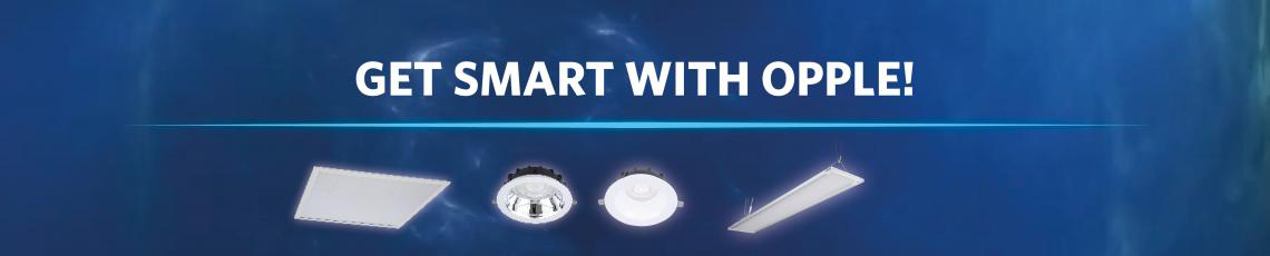 Amazon.in: OPPLE: 50W LED Bulb