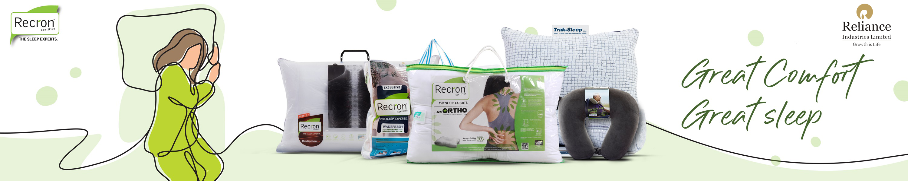 Amazon.in: Recron® Certified: Exclusive