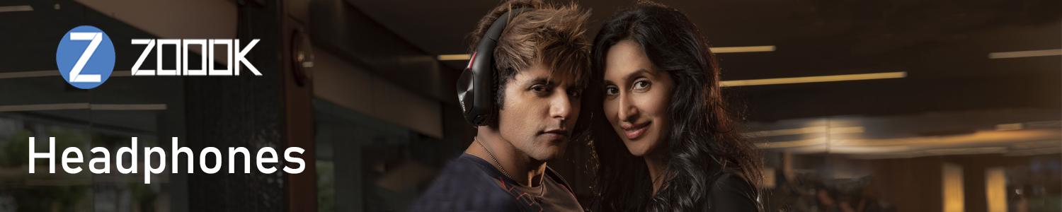 Amazon.in: Zoook: WIreless Headphones /Earphones