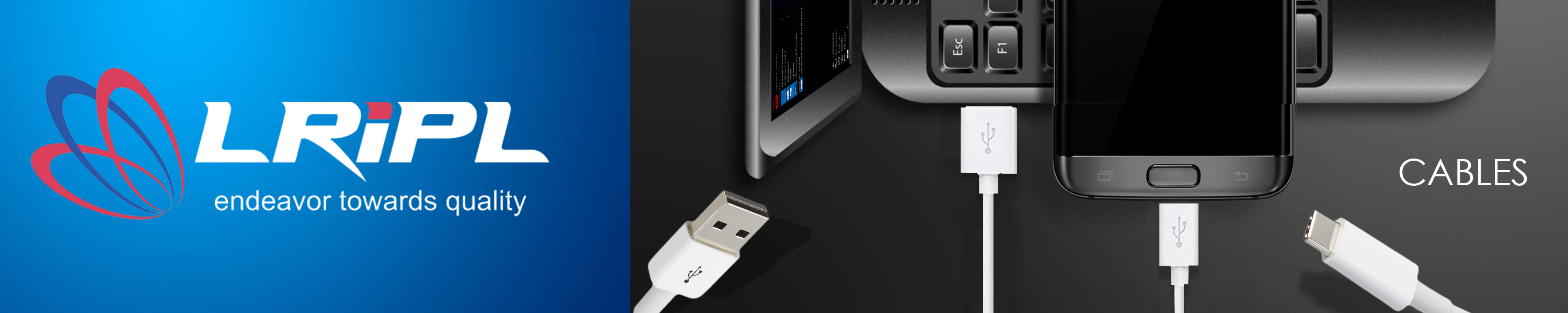 Amazon.in: LRIPL: CABLE