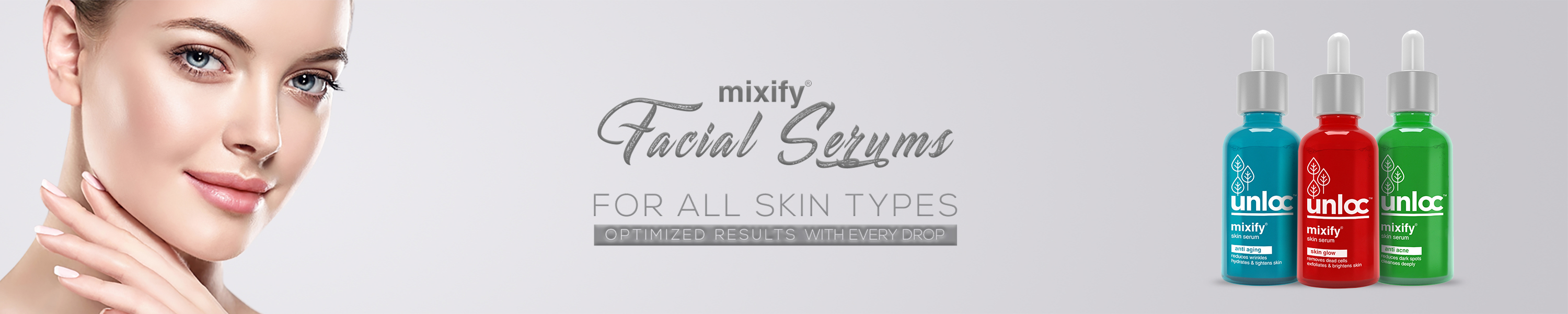 Amazon.in: mixify: Face Serums