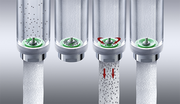 Amazon.in: Neoperl: Water Saving Regulator