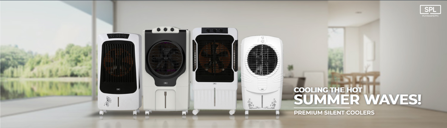 Amazon.in: SPL: Coolers