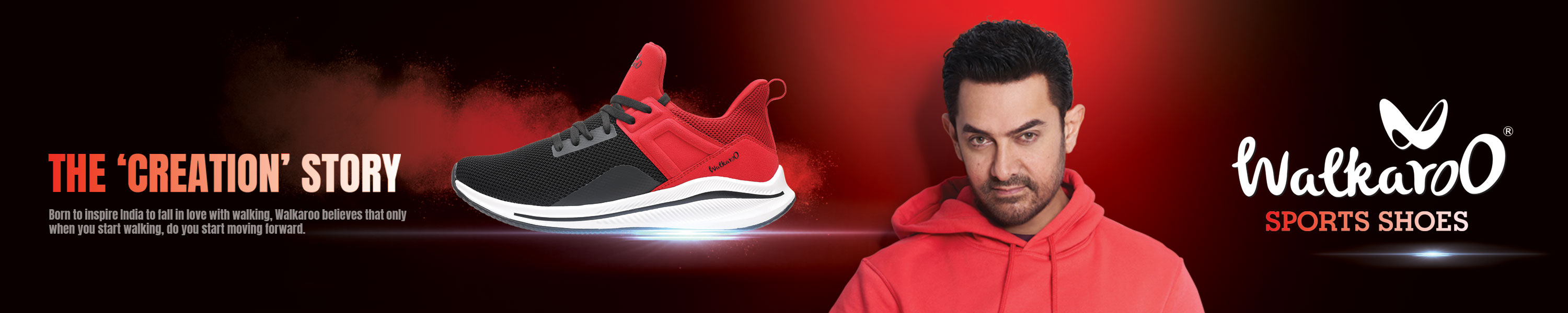 Amazon.in: WALKAROO: Shoes