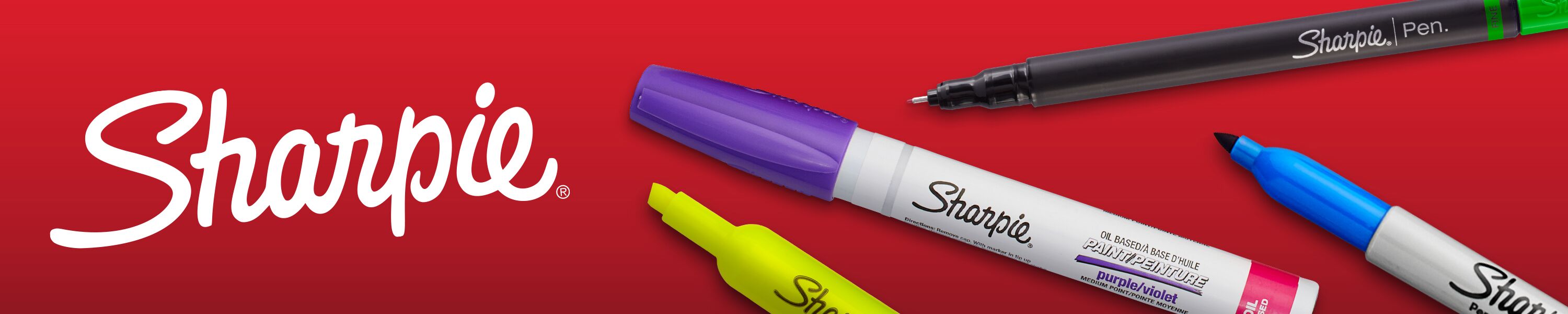 Amazon.in: Newell Brands - Sharpie: Gel Pens