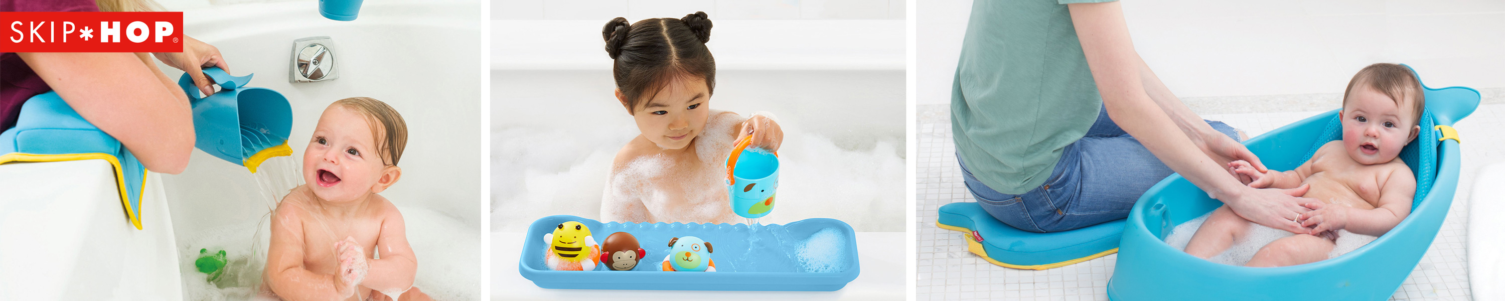 Amazon.in: Skip Hop: Bath Time