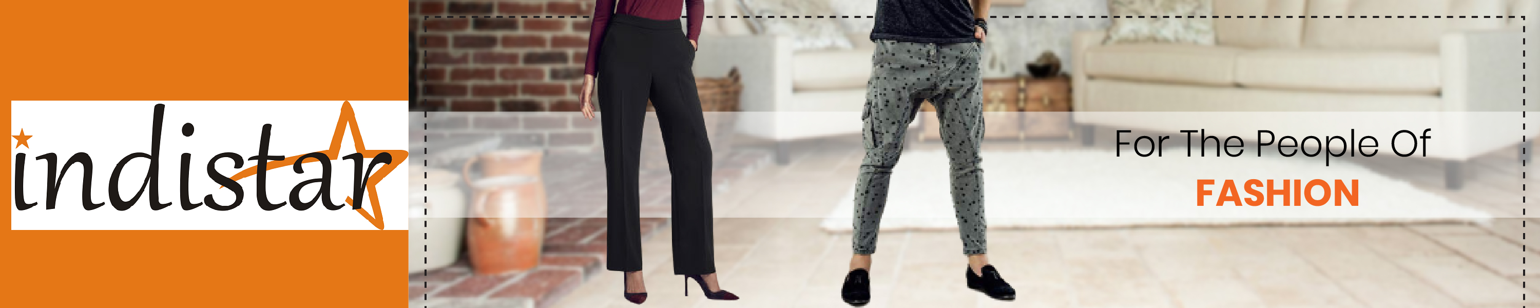 Amazon.in: Indistar: Footwear