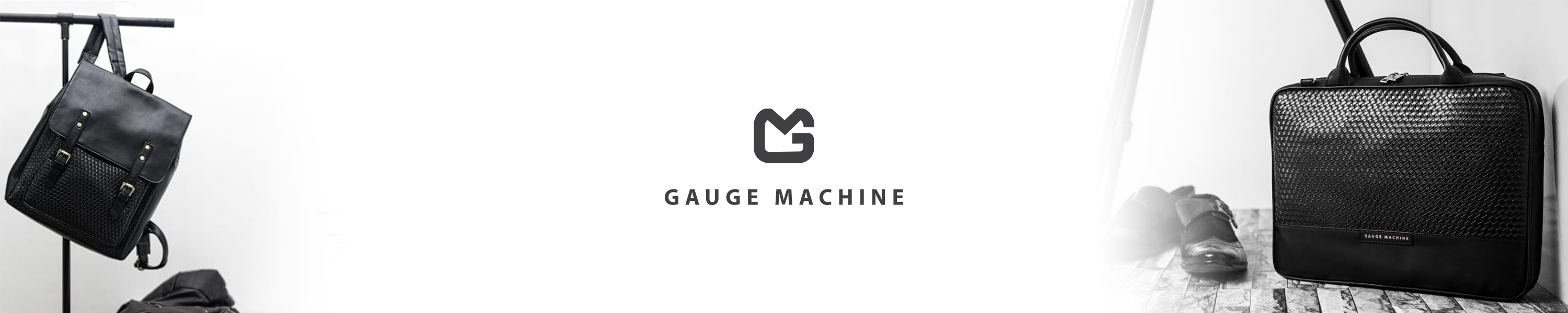 Amazon.in: Gauge Machine: Backpacks