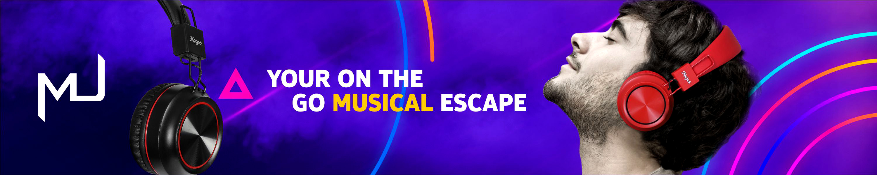 Amazon.in: Macjack: Headphones