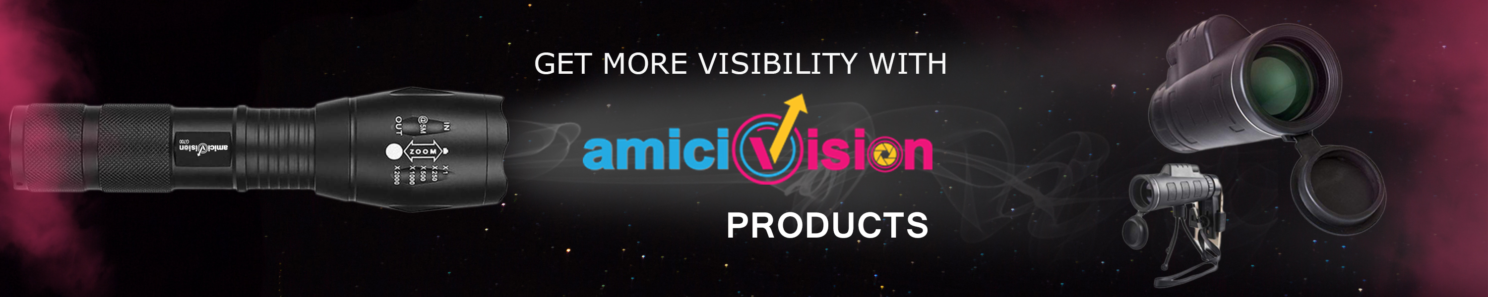 Amazon.in: amiciKart: AmiciVision