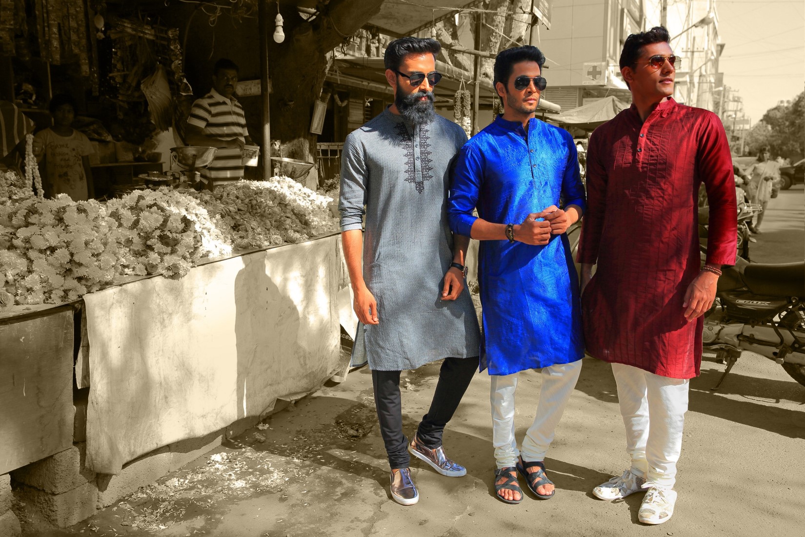 Amazon.in: Svanik: Bottomwear