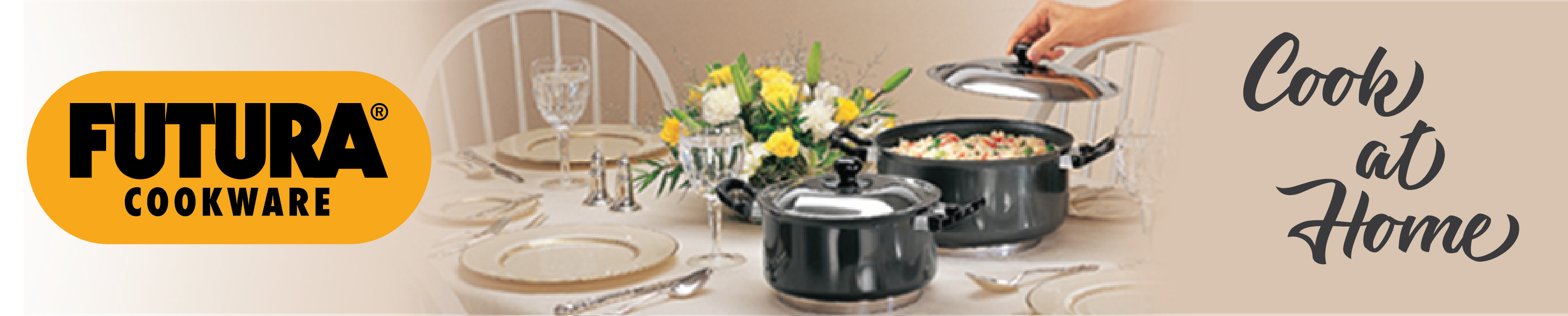 Amazon.in: Futura Cookware: Dosa Tava