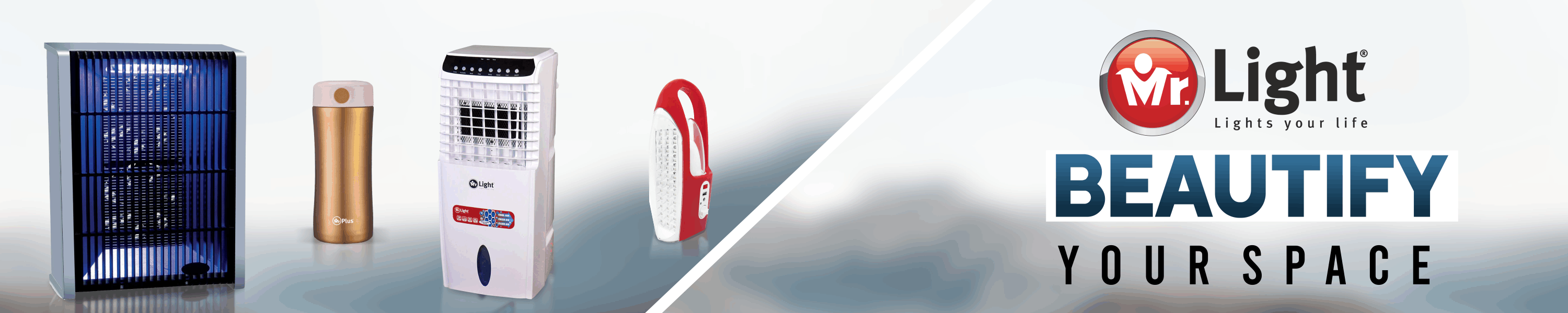 Amazon.in: Mr. Light: ELECTRICAL APPLIANCES