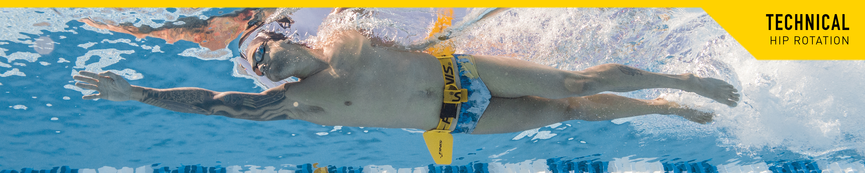 Amazon.ca: Finis: Hip Rotation