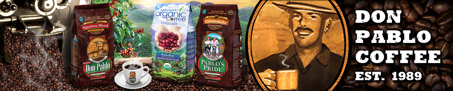 Amazon.ca: Cafe Don Pablo