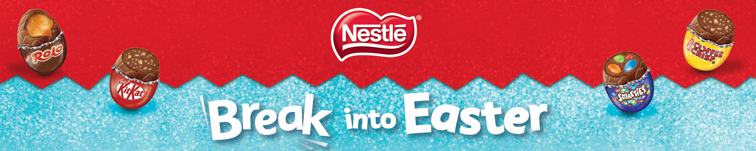 Amazon.ca: Nestlé: EASTER