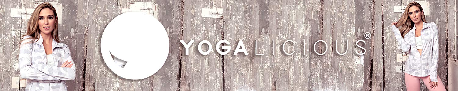 Amazon.ca: Yogalicious: Leggings