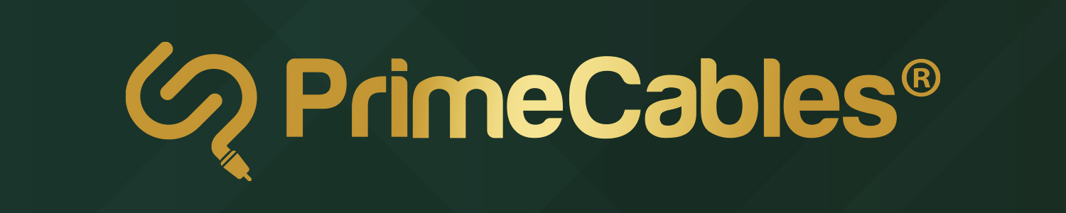 Amazon.ca: PrimeCables: Cables