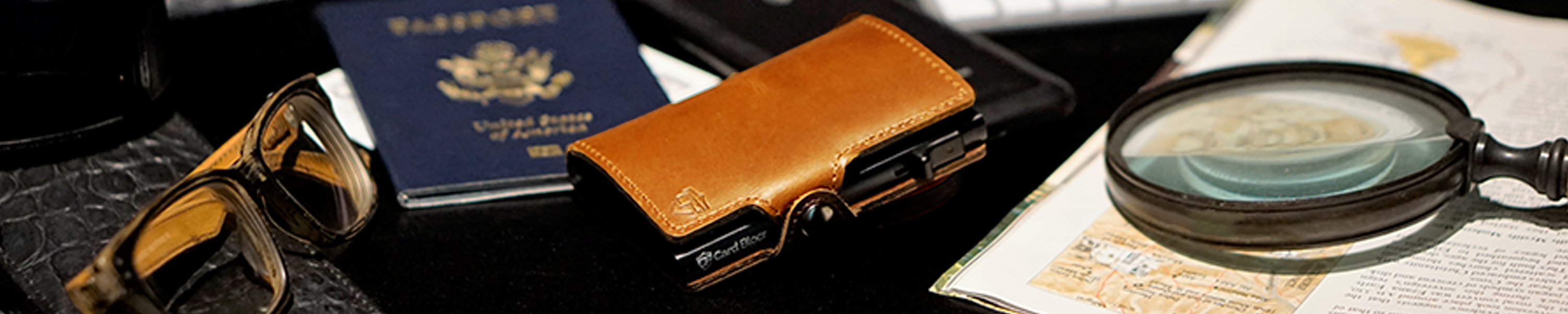 Amazon.ca: Conceal Plus: Card Wallet