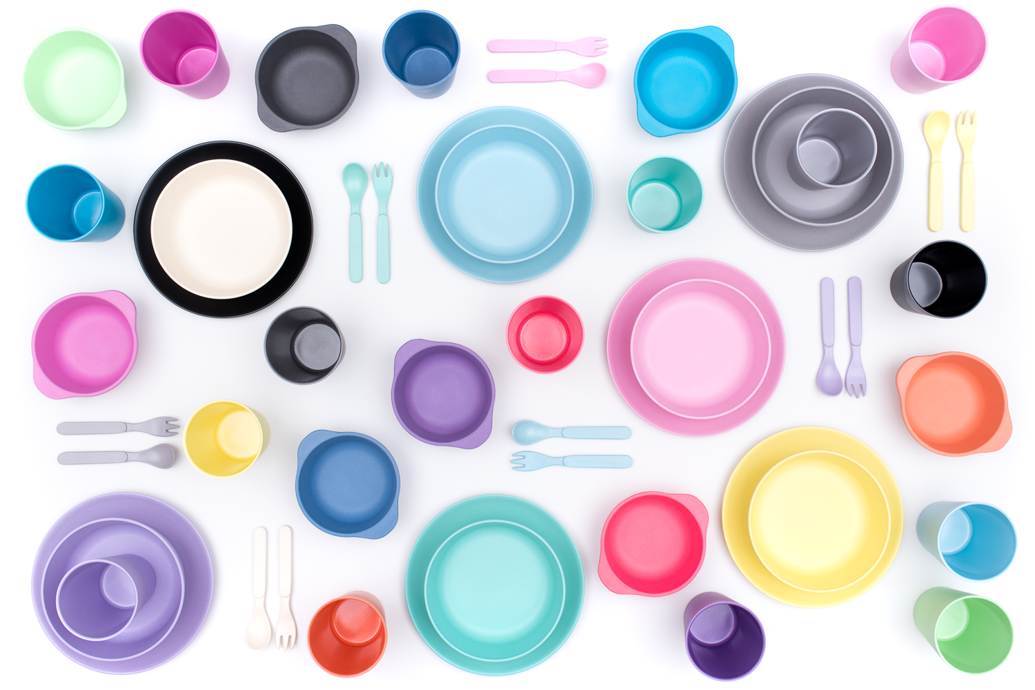 Amazon.ca: Bobo&Boo: Bowls