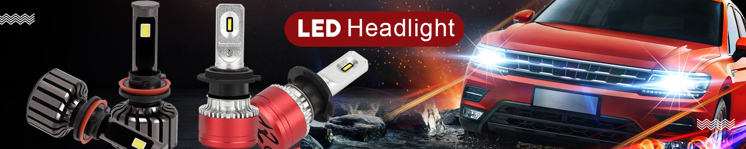 Amazon.ca: Green-L: Fan LED Headlights
