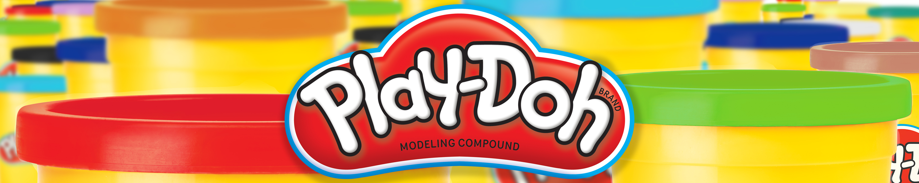 Amazon.com.au: Hasbro: Play-Doh Compounds