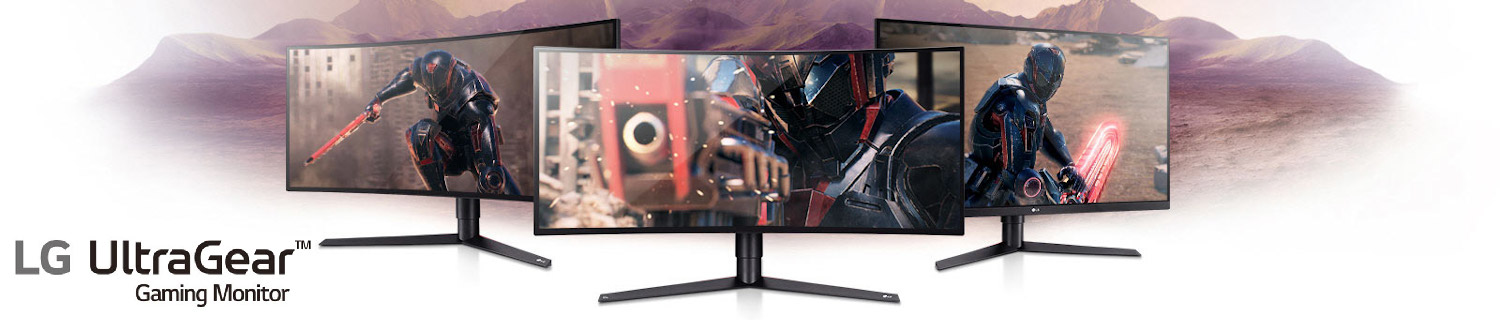 Amazon.com.au: LG Electronics Australia: Gaming