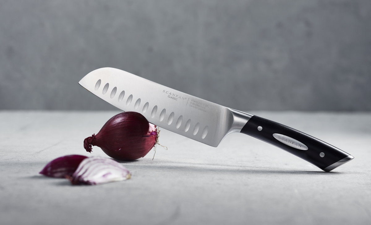 Amazon.com.au: Scanpan Australia: Knives & Sharpening