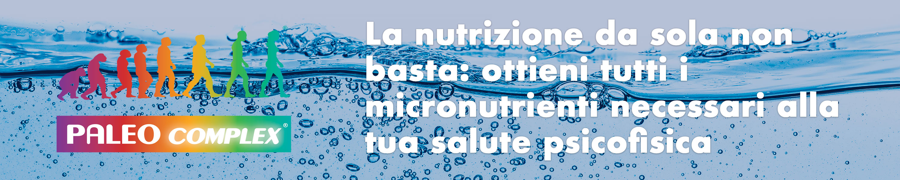 Amazon.it: PALEO COMPLEX: Paleocomplex