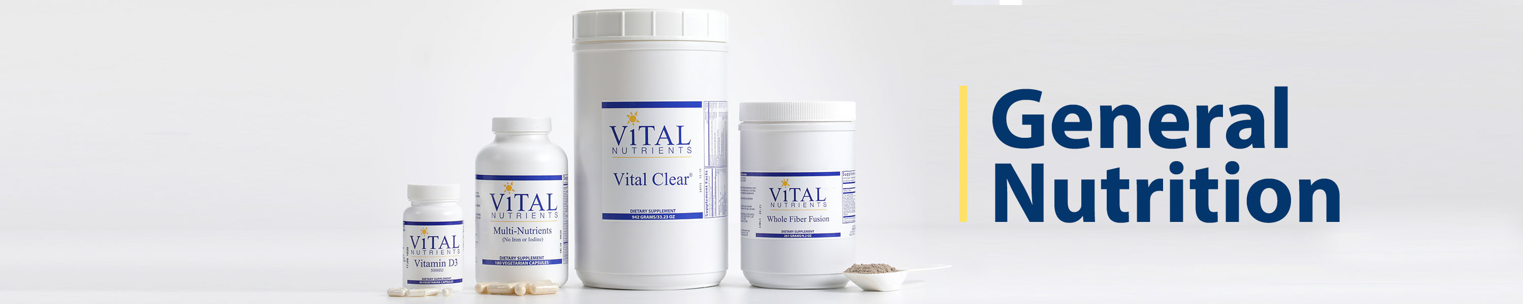 Amazon.com: Vital Nutrients: General Nutrition