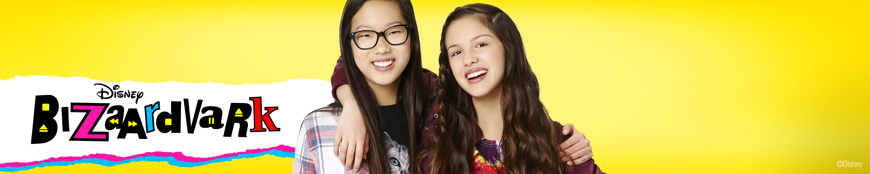 Amazon.com: Disney Channel Fan Shop: Bizaardvark